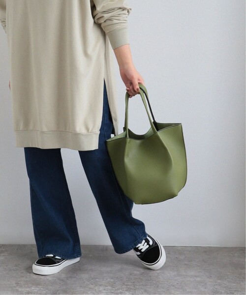 JOURNAL STANDARD relume（ジャーナルスタンダード レリューム）の「《追加予約》RELUME BAG：ハンドバッグ ...