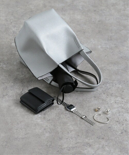 JOURNAL STANDARD relume（ジャーナルスタンダード レリューム）の「《追加予約》RELUME BAG：ハンドバッグ ...