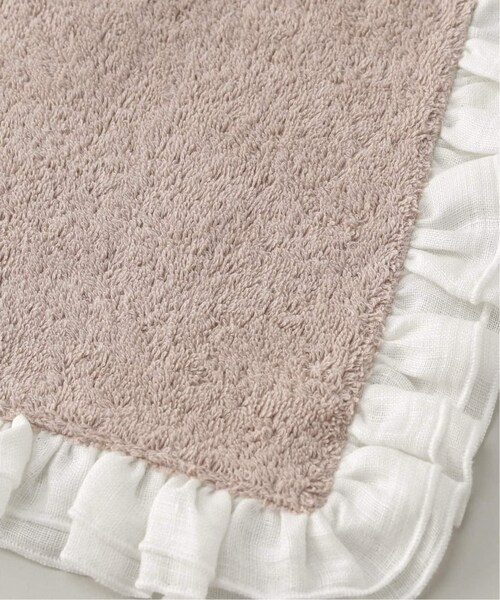 IENA ENFANT（イエナアンファン）の「【BORGO DELLE TOVAGLIE/ボルゴ デレ トヴァーリ】別注ミニタオルbady ...