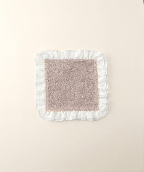 IENA ENFANT（イエナアンファン）の「【BORGO DELLE TOVAGLIE/ボルゴ デレ トヴァーリ】別注ミニタオルbady ...