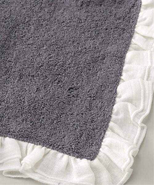 IENA ENFANT（イエナアンファン）の「【BORGO DELLE TOVAGLIE/ボルゴ デレ トヴァーリ】別注ミニタオルbady ...