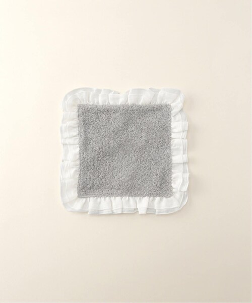 IENA ENFANT（イエナアンファン）の「【BORGO DELLE TOVAGLIE/ボルゴ デレ トヴァーリ】別注ミニタオルbady ...