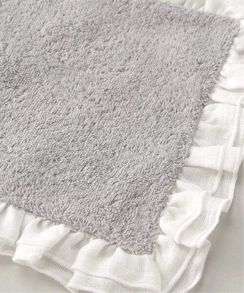 IENA ENFANT（イエナアンファン）の「【BORGO DELLE TOVAGLIE/ボルゴ デレ トヴァーリ】別注ミニタオルbady ...