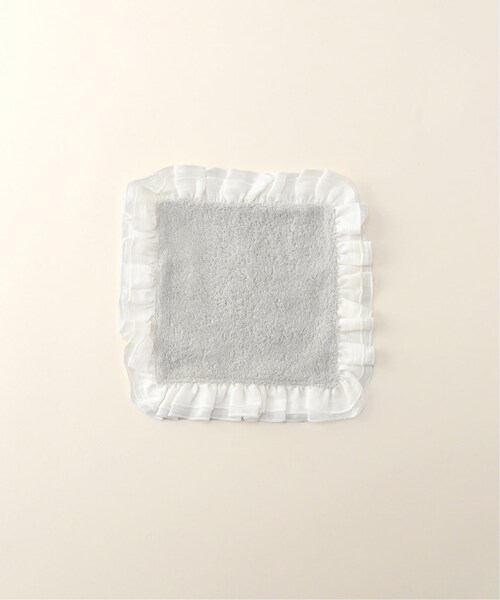 IENA ENFANT（イエナアンファン）の「【BORGO DELLE TOVAGLIE/ボルゴ デレ トヴァーリ】別注ミニタオルbady ...