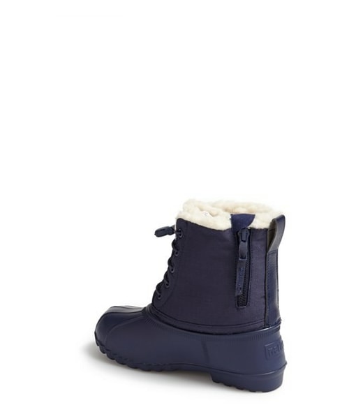 Native（ネイティブ）の「Native Shoes 'Native Jimmy' Water-Resistant Winter Boot ...