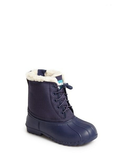 Native（ネイティブ）の「Native Shoes 'Native Jimmy' Water-Resistant Winter Boot ...