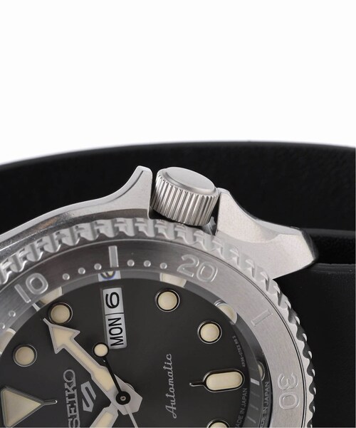 JOURNAL STANDARD（ジャーナルスタンダード）の「【SEIKO 5sports/セイコー×JOURNAL STANDARD】別注 ...
