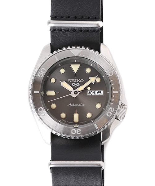 JOURNAL STANDARD（ジャーナルスタンダード）の「【SEIKO 5sports/セイコー×JOURNAL STANDARD】別注 ...