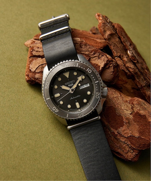 JOURNAL STANDARD（ジャーナルスタンダード）の「【SEIKO 5sports/セイコー×JOURNAL STANDARD】別注 ...