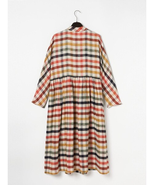 D-due（ディ・ドゥエ）の「ワンピース（ワンピース/ドレス）」 - WEAR