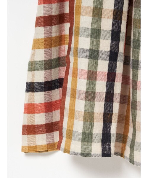 D-due（ディ・ドゥエ）の「ワンピース（ワンピース/ドレス）」 - WEAR