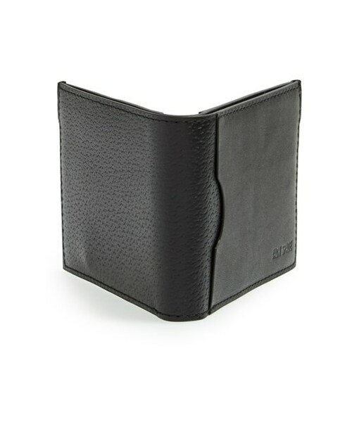 JACK SPADE（ジャックスペード）の「Jack Spade 'Grant' Leather Wallet（財布）」 - WEAR