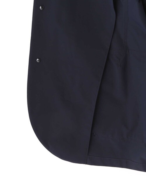 B'2nd（ビーセカンド）の「G-stage/ジーステージ/SOLOTEX 3Dポケットジャケット（）」 - WEAR