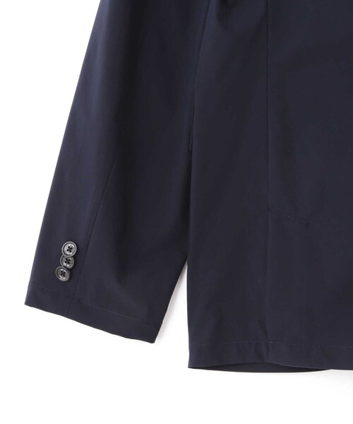 B'2nd（ビーセカンド）の「G-stage/ジーステージ/SOLOTEX 3Dポケットジャケット（）」 - WEAR