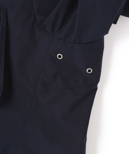 B'2nd（ビーセカンド）の「G-stage/ジーステージ/SOLOTEX 3Dポケットジャケット（）」 - WEAR