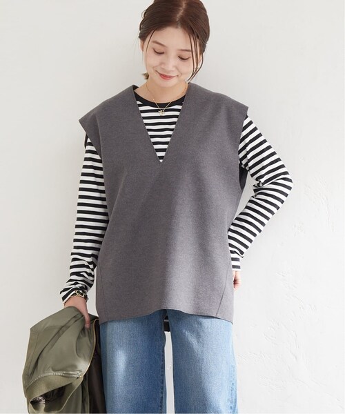 JOURNAL STANDARD（ジャーナルスタンダード）の「WOOLLETストレッチジレ（）」 - WEAR