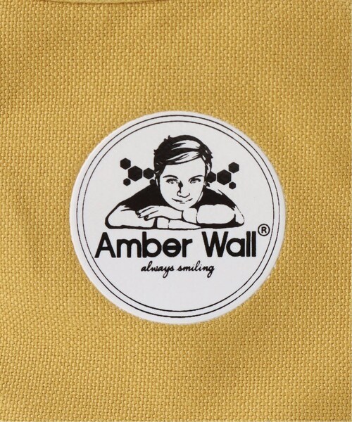 B.C STOCK（ベーセーストック）の「【Amber Wall / アンバーウォール】DANRO HIGH（その他）」 - WEAR