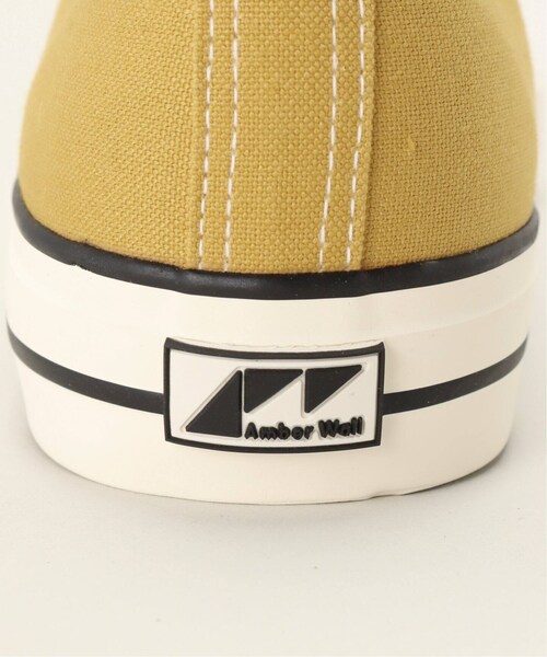 B.C STOCK（ベーセーストック）の「【Amber Wall / アンバーウォール】DANRO HIGH（その他）」 - WEAR