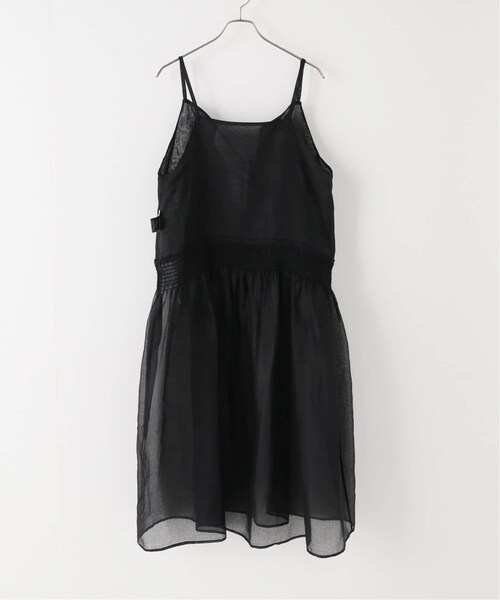 IENA（イエナ）の「【Heriter/エリテ】シャーリングワンピース（その他）」 - WEAR