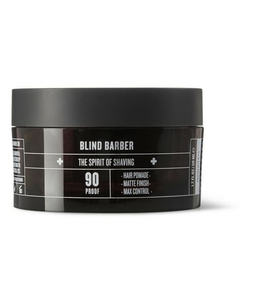 Blind Barber（ブラインドバーバー）の「90 Proof Pomade 50ml（その他）」 - WEAR