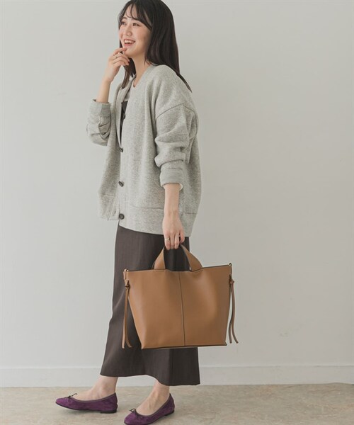 RODE SKO（ロデスコ）の「3WAY輕量A4托特包（その他）」 - WEAR