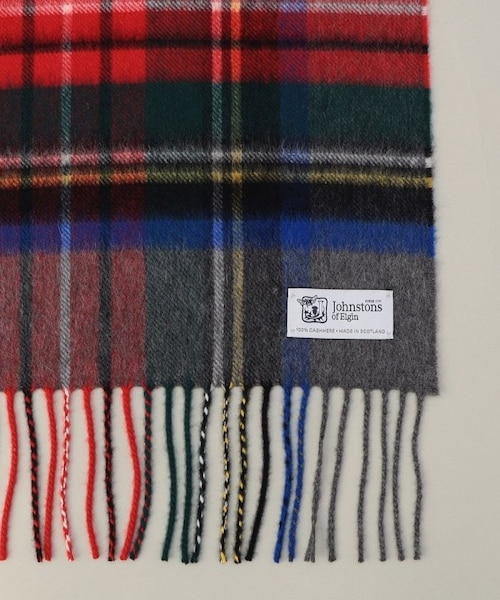 FREAK'S STORE（フリークスストア）の「WA56 Woven Stole 190×70（）」 - WEAR