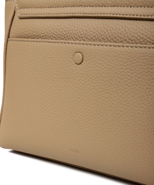 VASIC（ヴァジック）の「EVER MINI（）」 - WEAR