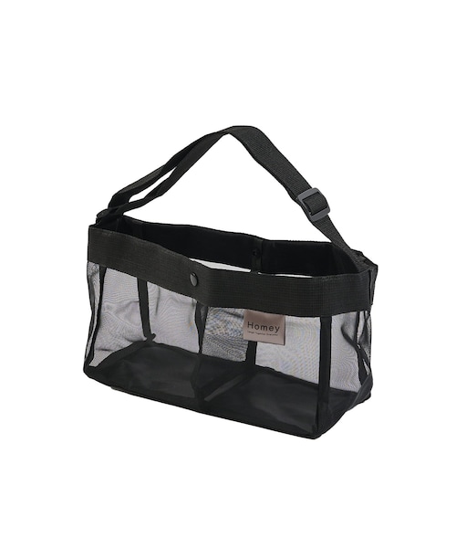 3coins（3coins）の「【Mart】ランドリーネット収納BAG（収納グッズ）」 - WEAR