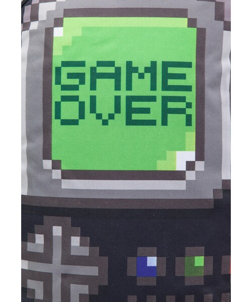 Sprayground（スプレーグラウンド）の「Pixel Game Over Backpack（その他）」 - WEAR