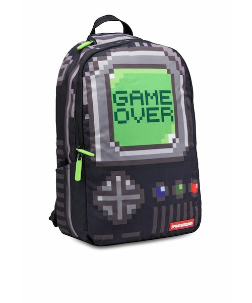 SPRAYGROUND（スプレーグラウンド）の「Pixel Game Over Backpack（）」 - WEAR