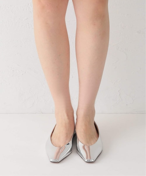 Deuxieme Classe（ドゥーズィエムクラス）の「【PELLICO /ペリーコ】 DAMA パンプス（）」 - WEAR