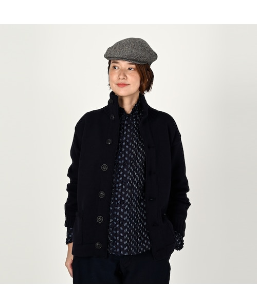 45R（フォーティファイブアール）の「USモーの908山ブルゾン（）」 - WEAR