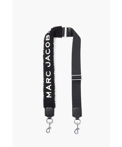 MARC JACOBS（マークジェイコブス）の「Teddy Strap_Black(S353M01RE21-001)（その他）」 - WEAR