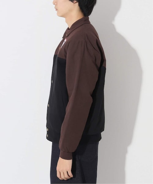 Oriens JOURNAL STANDARD（オリエンス ジャーナルスタンダード）の「9 BALL JACKET：ジャケット（）」 - WEAR