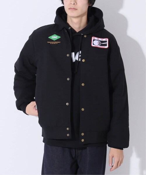 Oriens JOURNAL STANDARD（オリエンス ジャーナルスタンダード）の「9 BALL JACKET：ジャケット（）」 - WEAR