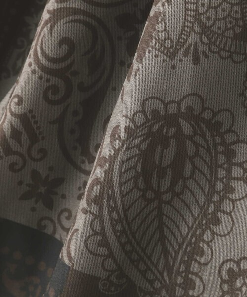 AVIREX（アヴィレックス）の「REPEATING PATTERN PANTS/ リピーティングパターンパンツ（）」 - WEAR