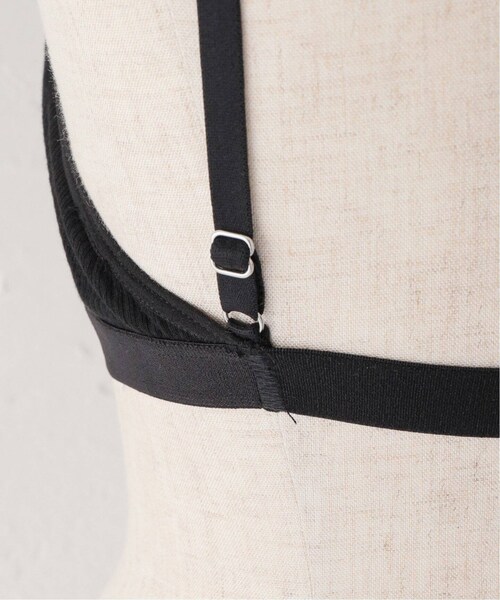 JOURNAL STANDARD relume（ジャーナルスタンダード レリューム）の「【BASERANGE/ベースレンジ】 LIGO BRA ...