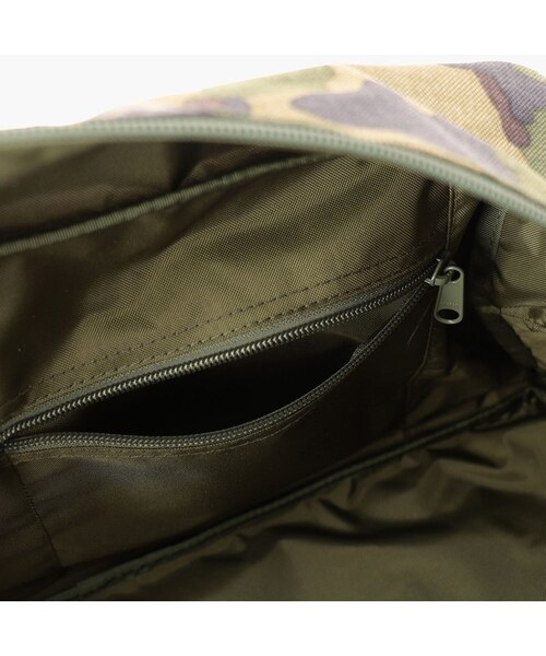 BRIEFING（ブリーフィング）の「SUNDAY BOSTON VRX（）」 - WEAR