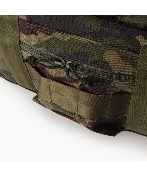 BRIEFING（ブリーフィング）の「SUNDAY BOSTON VRX（）」 - WEAR