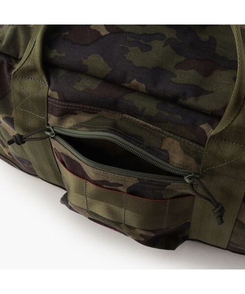 BRIEFING（ブリーフィング）の「SUNDAY BOSTON VRX（）」 - WEAR