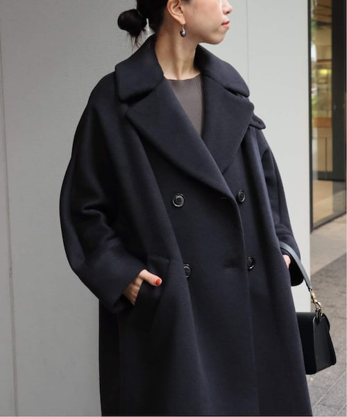 VERMEIL par iena（ヴェルメイユパーイエナ）の「【TICCA /ティッカ】プレミアムテントコート（その他）」 - WEAR