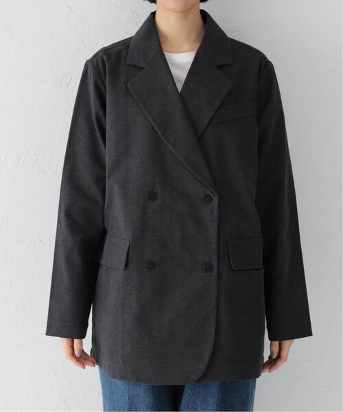 JOURNAL STANDARD LUXE（ジャーナルスタンダード ラックス）の「【CORDERA / コルデラ】 OVERSIZED ...