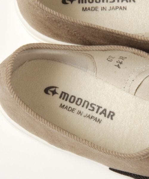 studio CLIP（スタディオクリップ）の「《MoonStar/ムーンスター》SKOOLER KACKS（）」 - WEAR