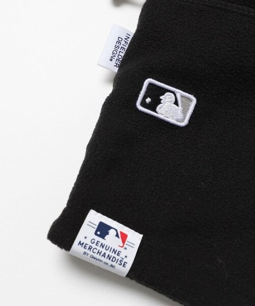 FREAK'S STORE（フリークスストア）の「別注 MLB New York Yankees NECK WARMER（その他）」 - WEAR