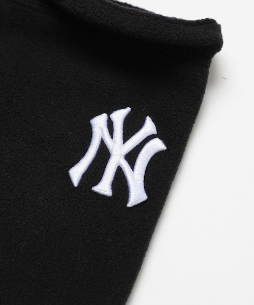 FREAK'S STORE（フリークスストア）の「別注 MLB New York Yankees NECK WARMER（その他）」 - WEAR