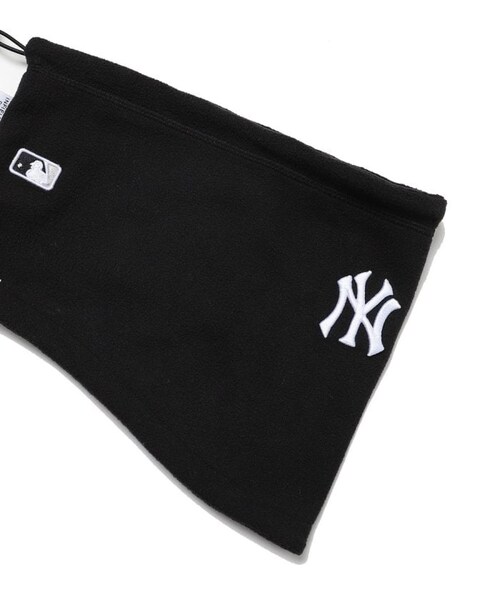 FREAK'S STORE（フリークスストア）の「別注 MLB New York Yankees NECK WARMER（その他）」 - WEAR
