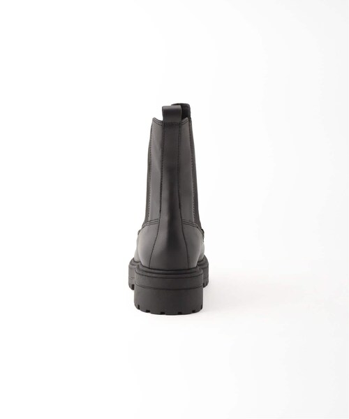 FRAMeWORK（フレームワーク）の「【REMME/レメ】ドレスサイドゴアブーツ（）」 - WEAR