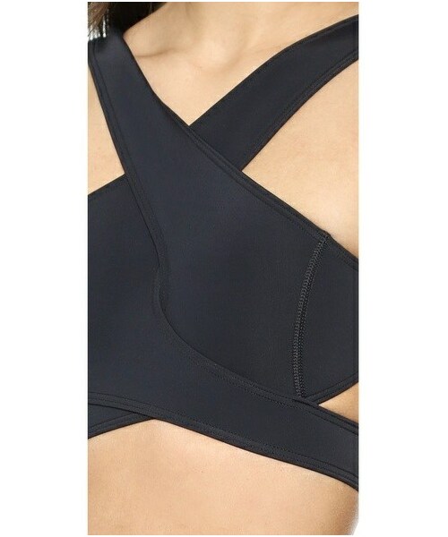 Dion Lee（ディオンリー）の「Dion Lee Neo Vertigo Bikini（水着）」 - WEAR