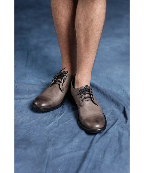 SHELLAC（シェラック）の「【SHELLAC 2015 S/S Collection 先行予約商品】Involved Leather ...