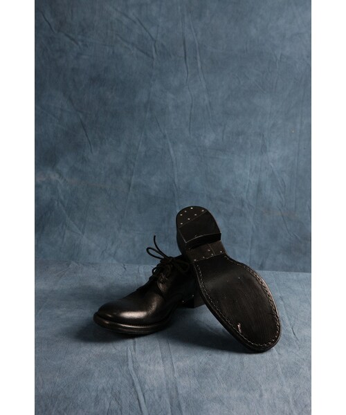 SHELLAC（シェラック）の「【SHELLAC 2015 S/S Collection 先行予約商品】Involved Leather ...